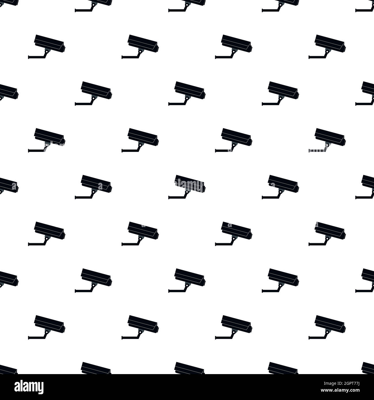 Modern surveillance design hi-res stock photography and images - Alamy