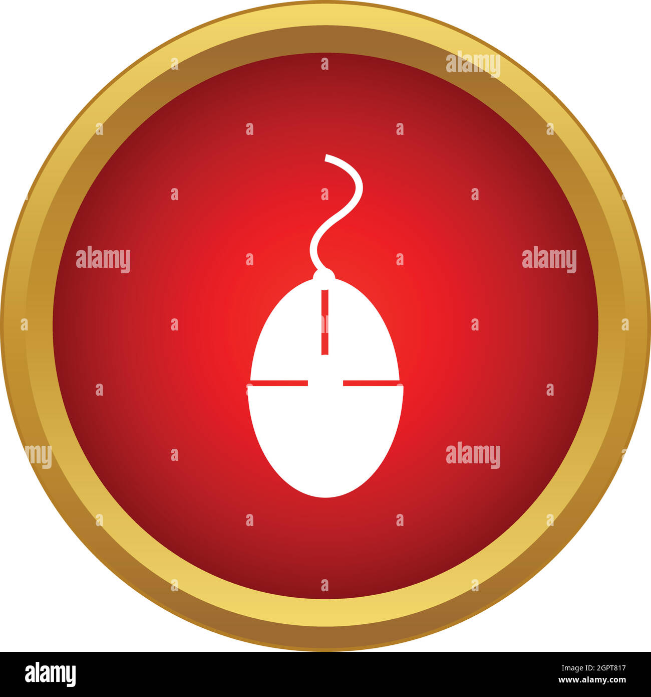 3d mouse Stock Vector Images - Alamy