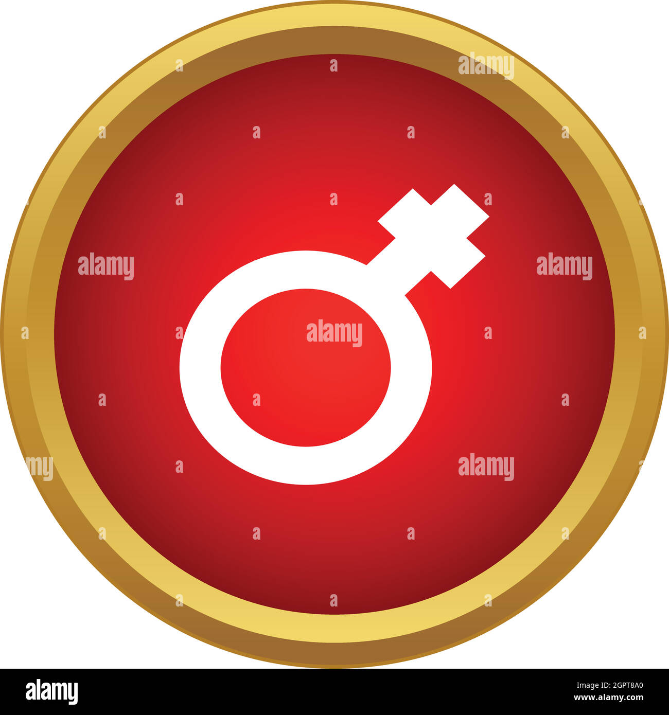 Female sign symbol hi-res stock photography and images - Alamy