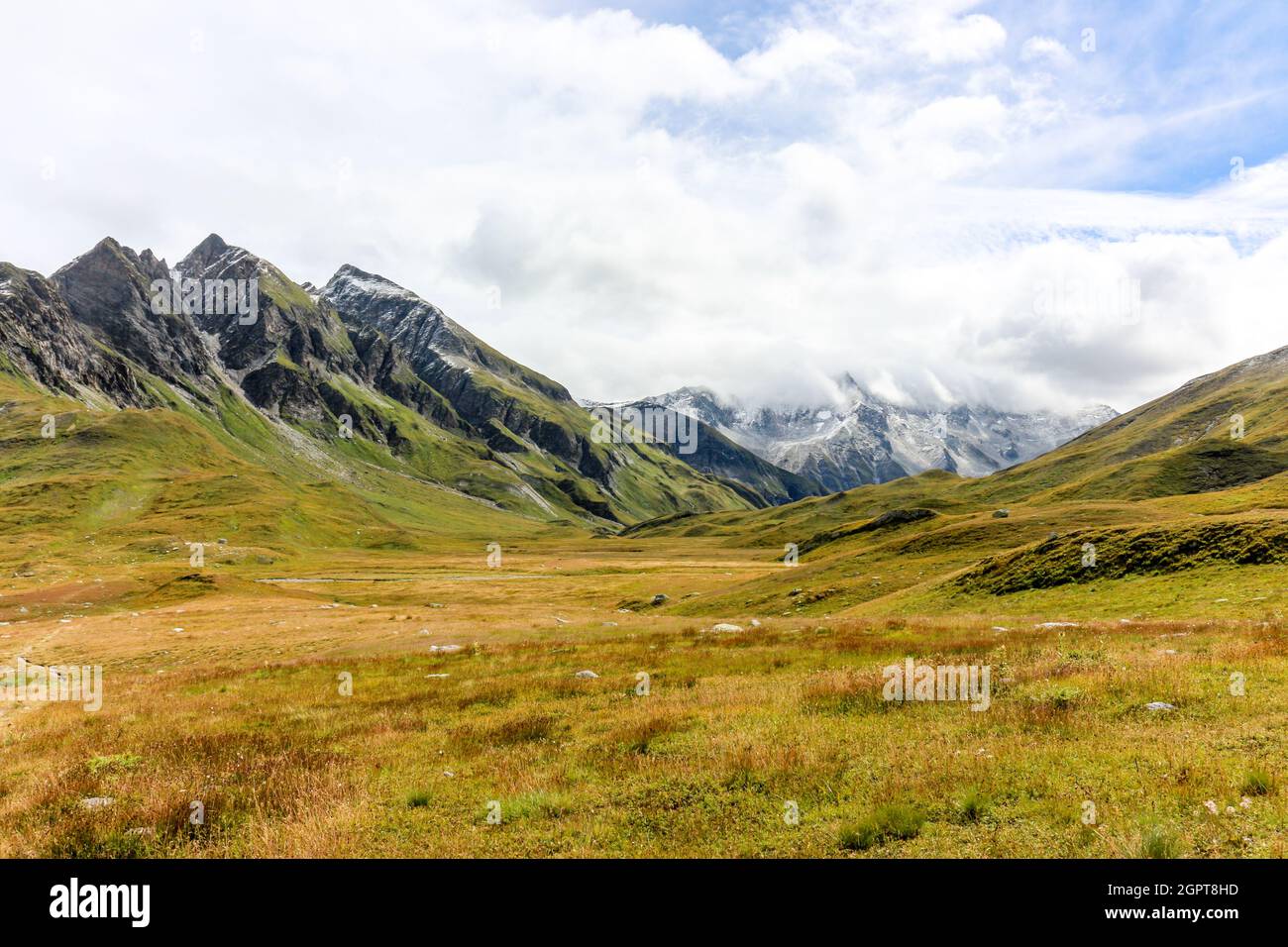 Greina Plateau High Resolution Stock Photography and Images - Alamy