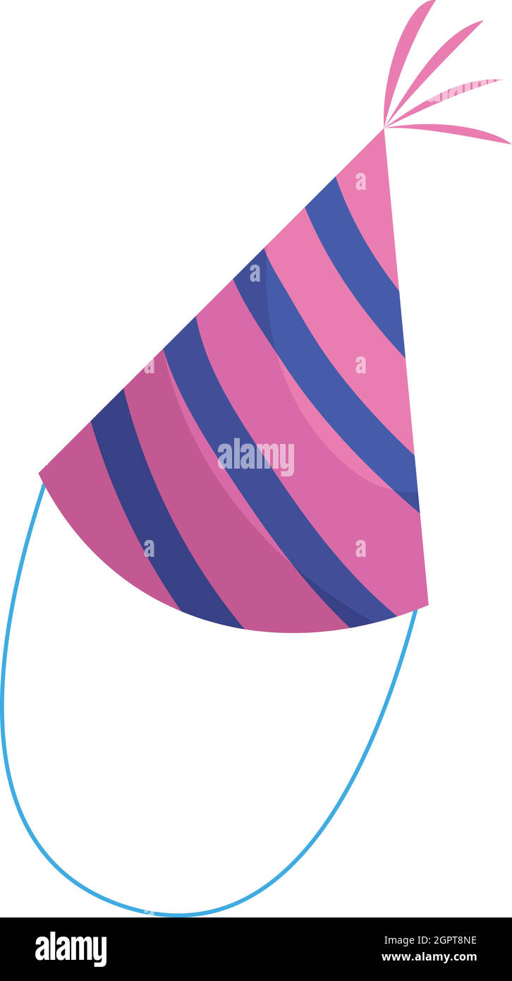 Cartoon party hi-res stock photography and images - Alamy