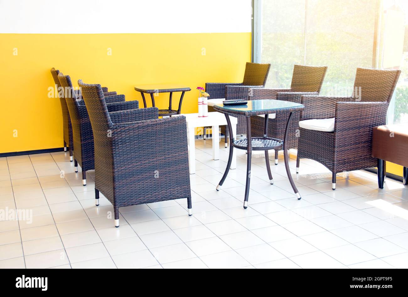 Receptions meeting room hi-res stock photography and images - Alamy