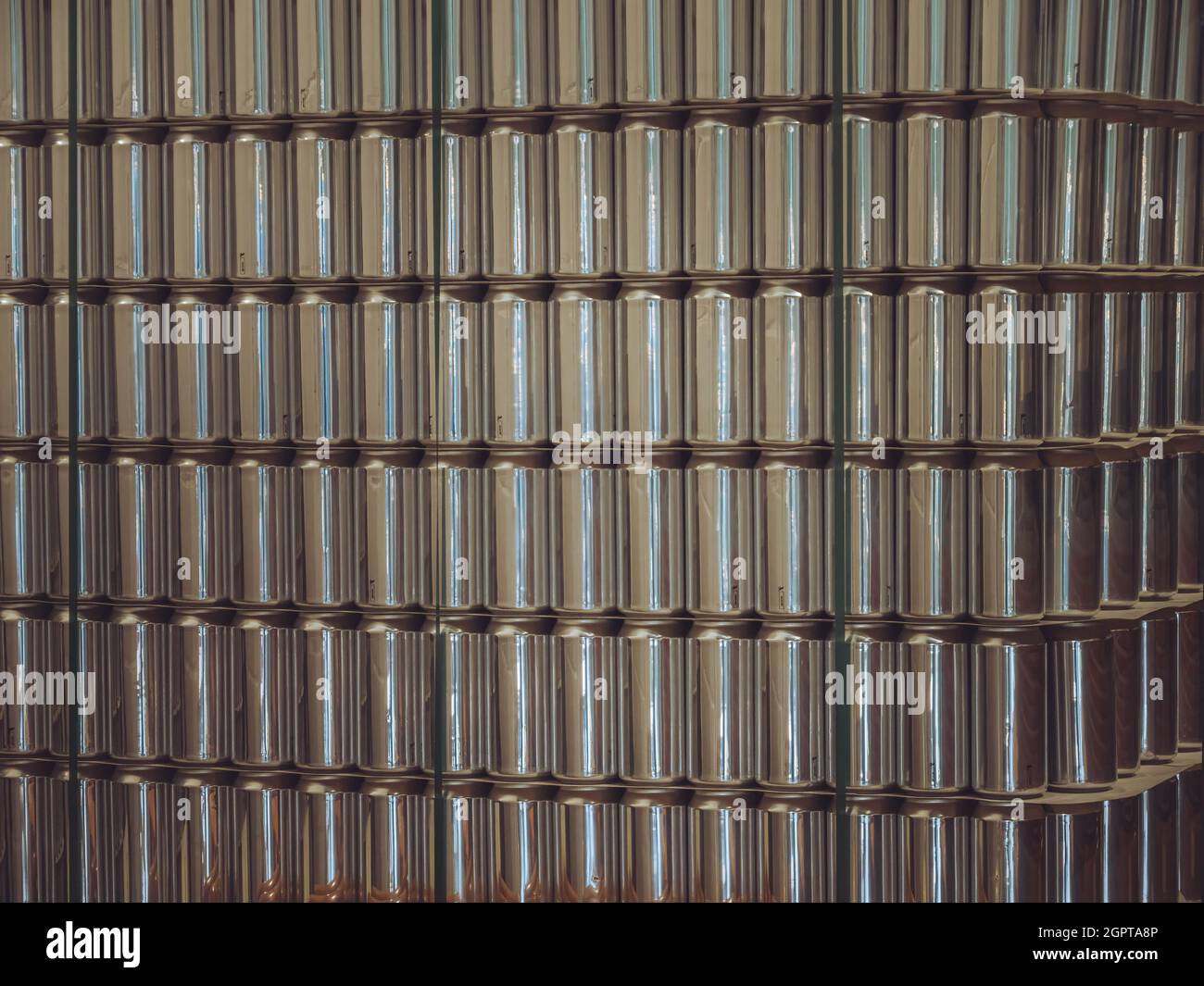 Aluminium Cans High Resolution Stock Photography and Images - Alamy