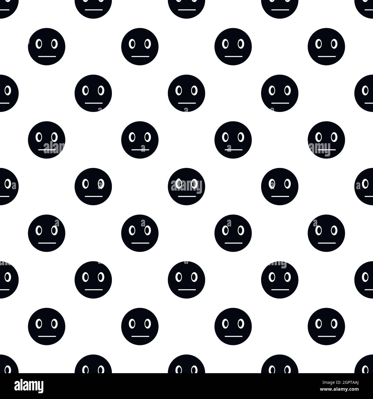 Smiley pattern hi-res stock photography and images - Alamy