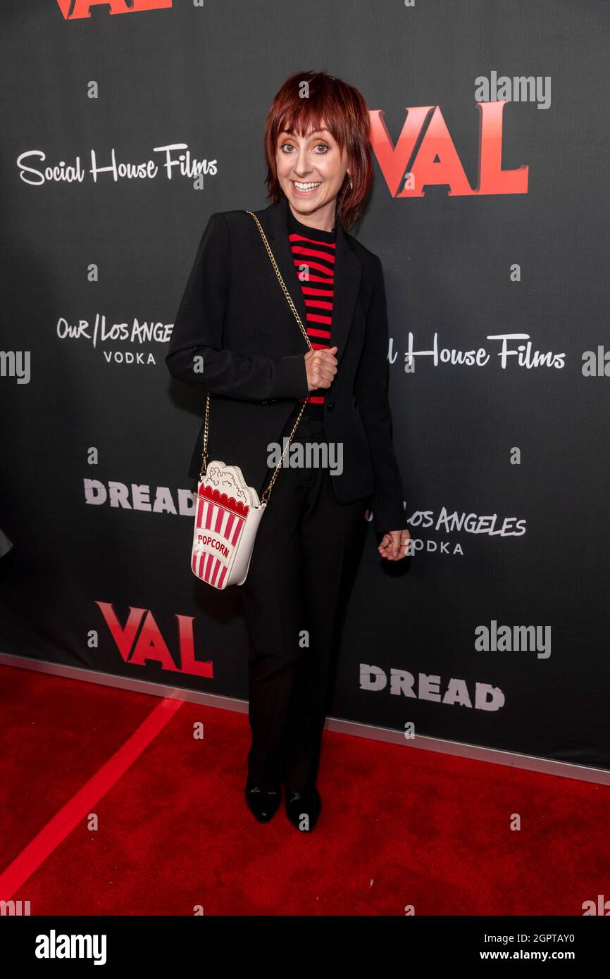 Allisyn snyder hi-res stock photography and images - Alamy