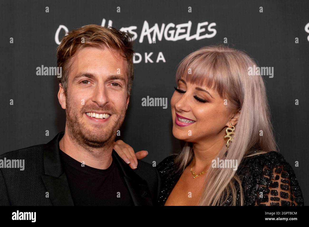 Victoria fratz hi-res stock photography and images - Alamy