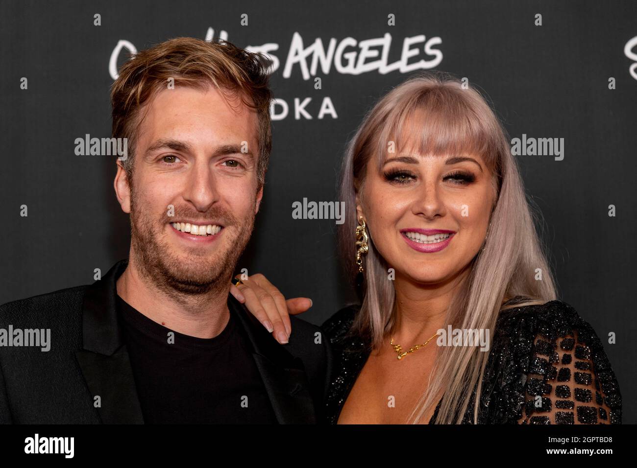 Victoria fratz hi-res stock photography and images - Alamy