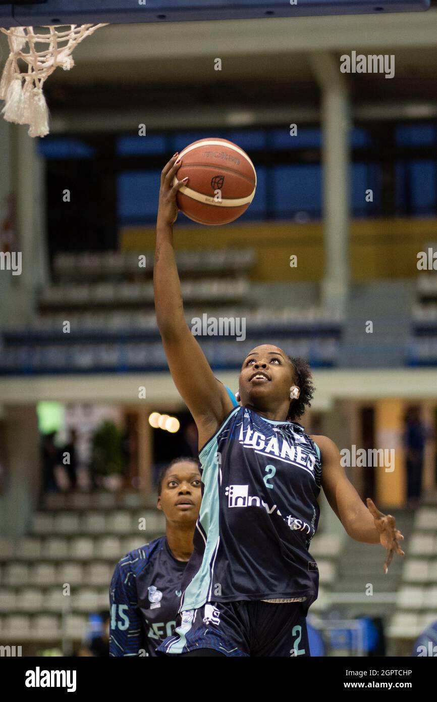 Imani tate hi-res stock photography and images - Alamy