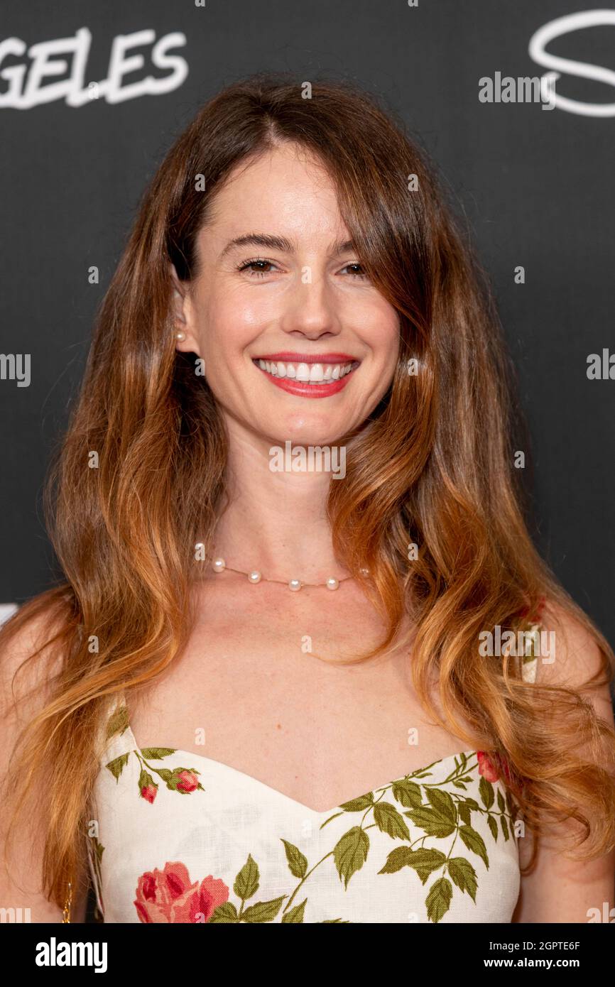 Valeska miller hi-res stock photography and images - Alamy