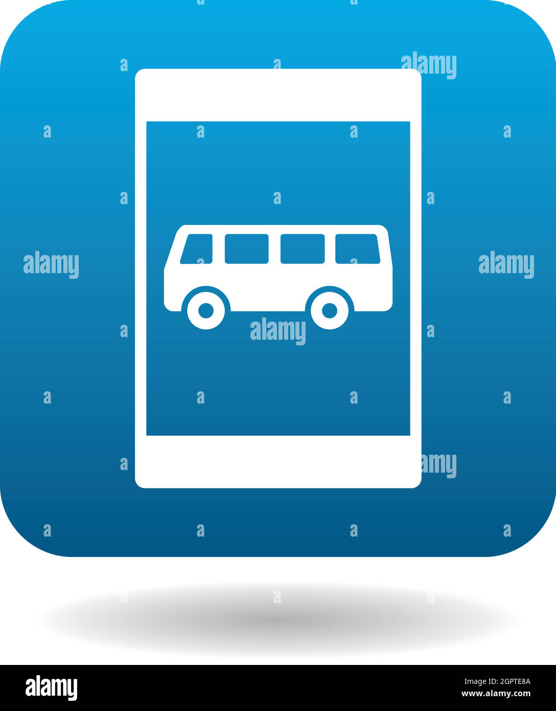 Tourist traffic sign in Stock Vector Images - Alamy