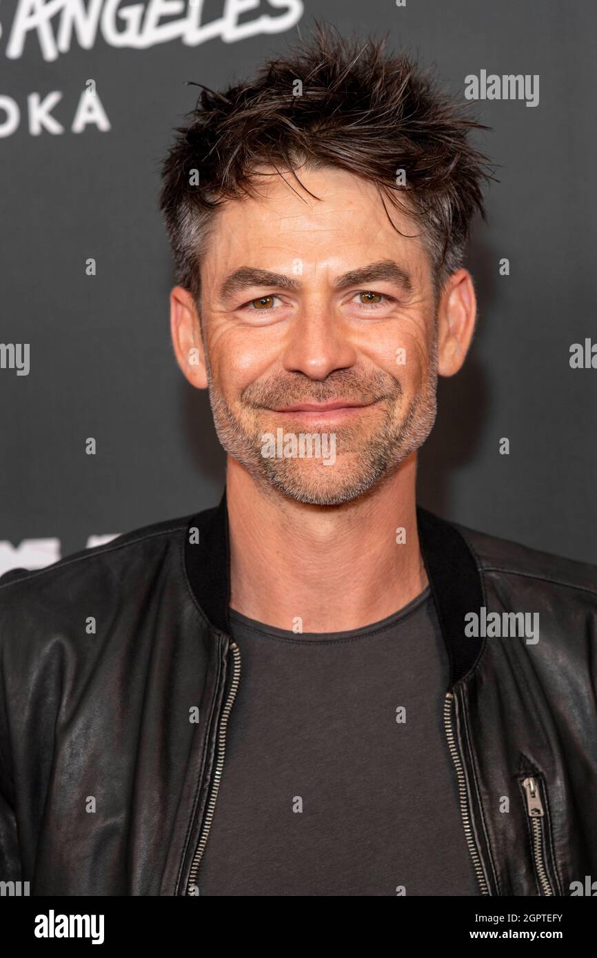 Kyle howard hi-res stock photography and images - Alamy