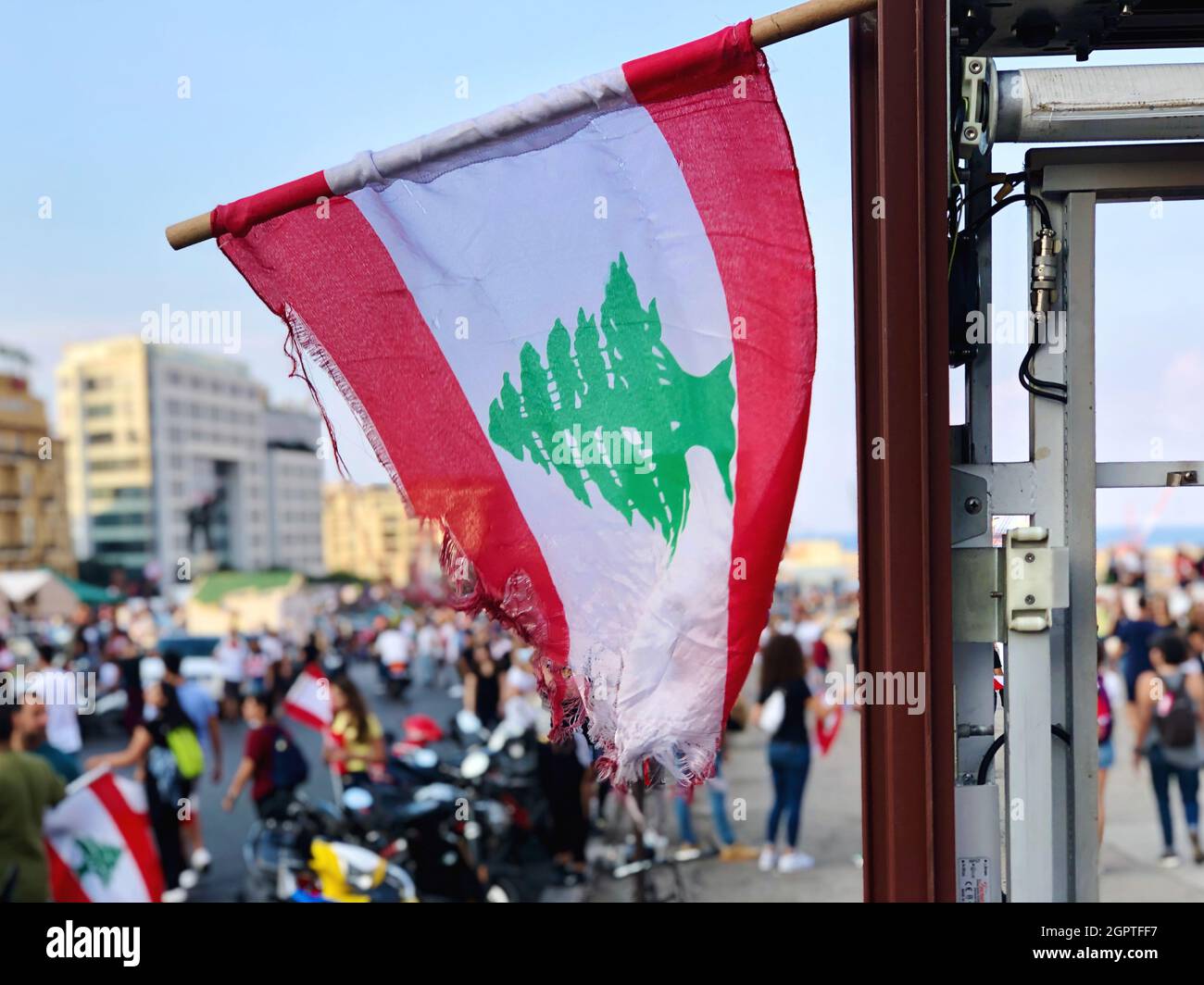 Lebanese festival hi-res stock photography and images - Alamy