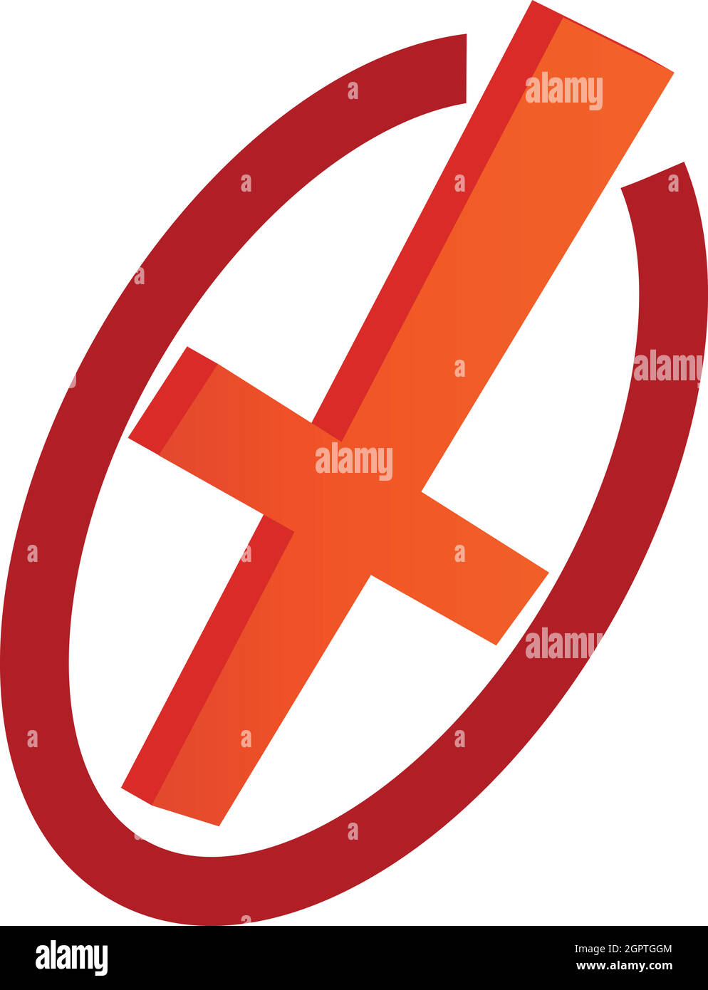 Cancel icon hi-res stock photography and images - Alamy