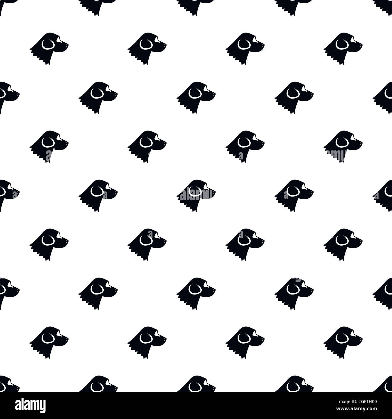 Beagle ears Stock Vector Images - Alamy