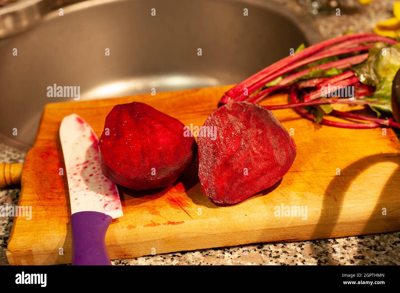 Beet e hi-res stock photography and images - Alamy