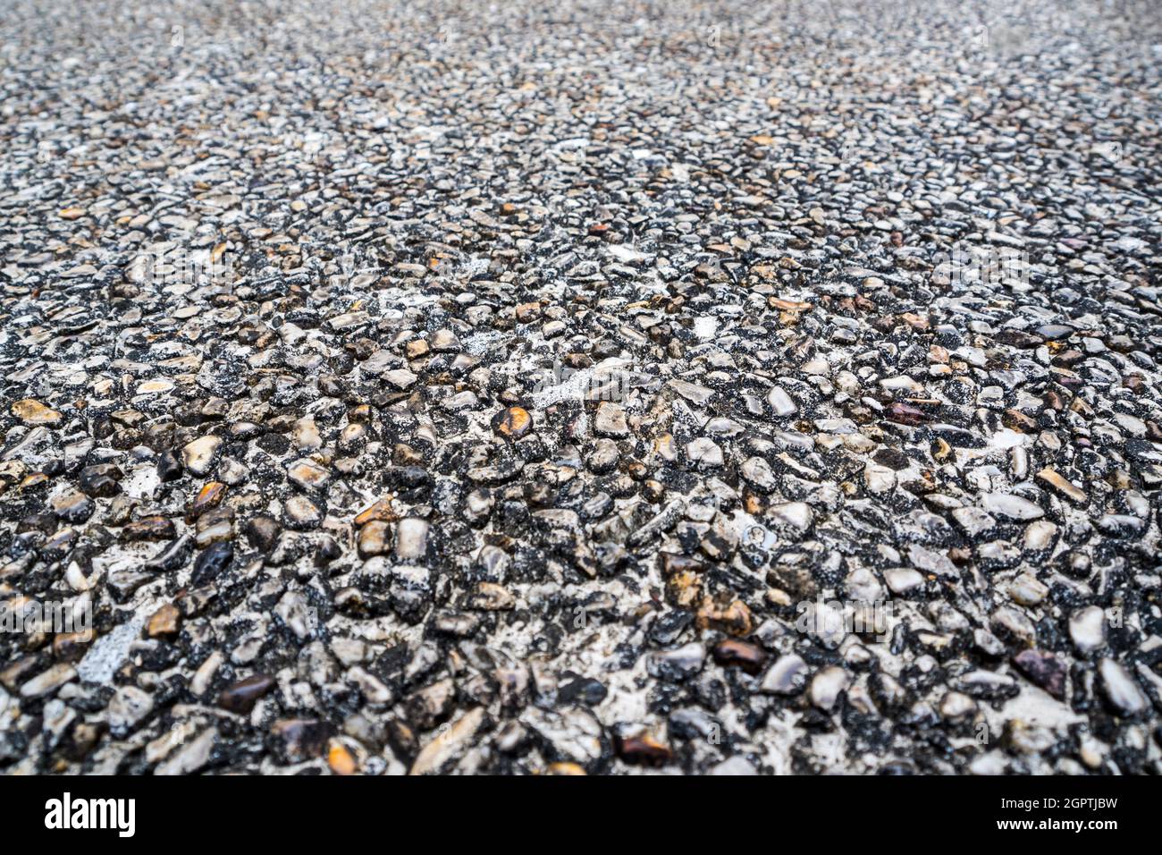 Exposed aggregate finish hi-res stock photography and images - Alamy