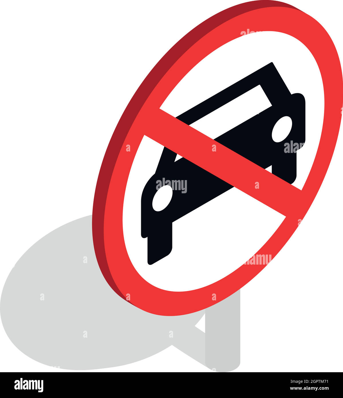 3d style automobile car Stock Vector Images - Alamy