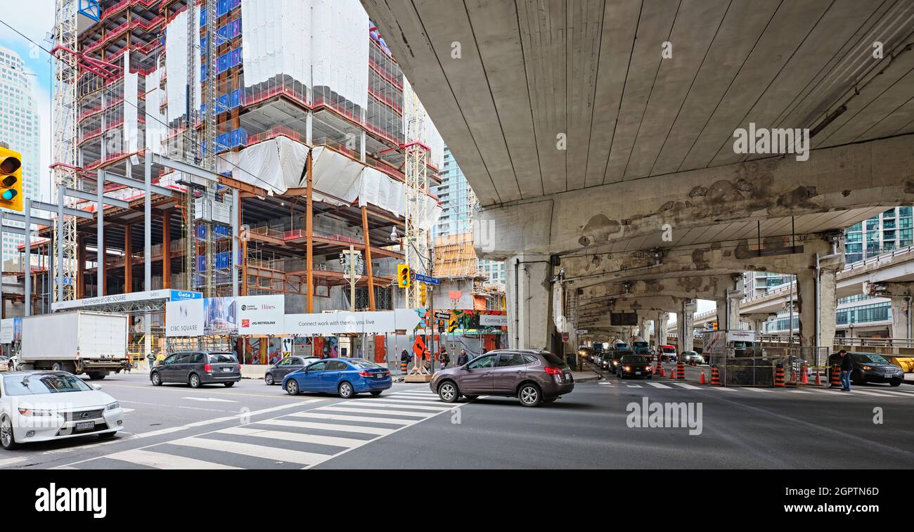 People cibc hi-res stock photography and images - Alamy