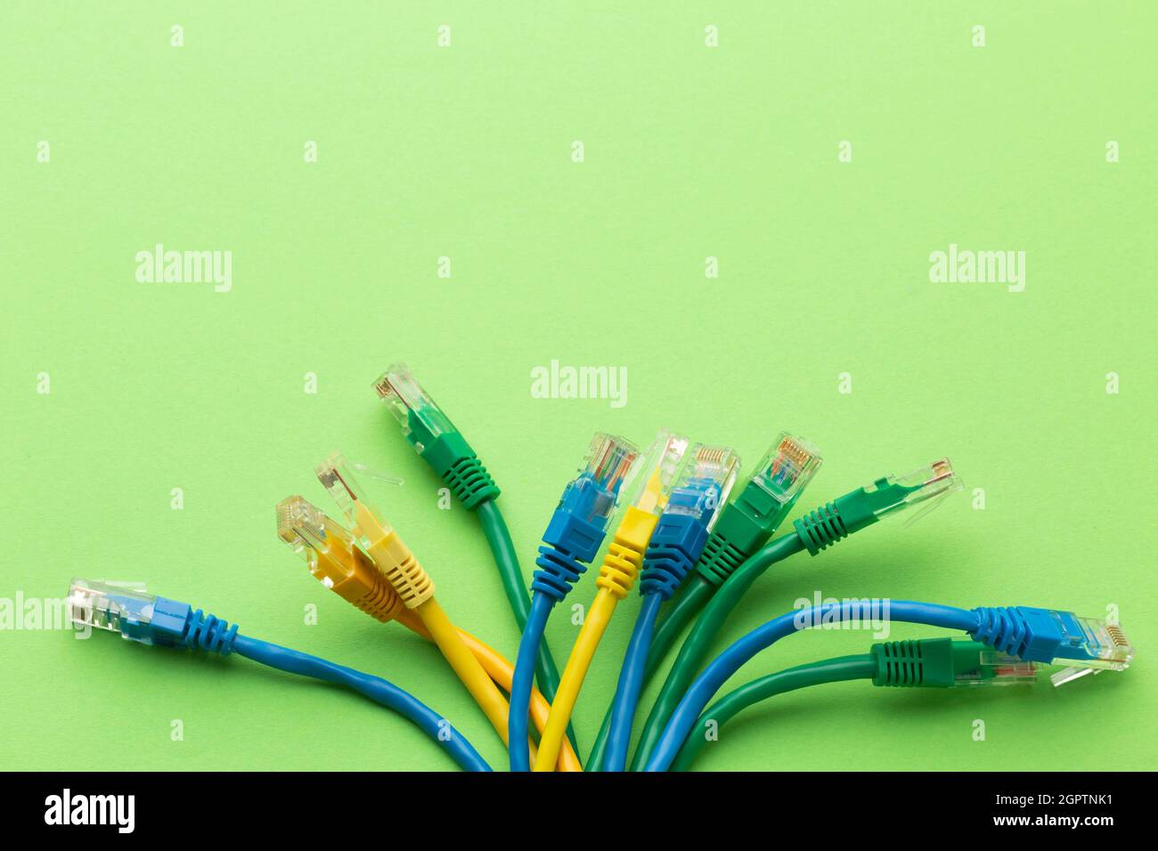 Networking concept still life composition Stock Photo - Alamy