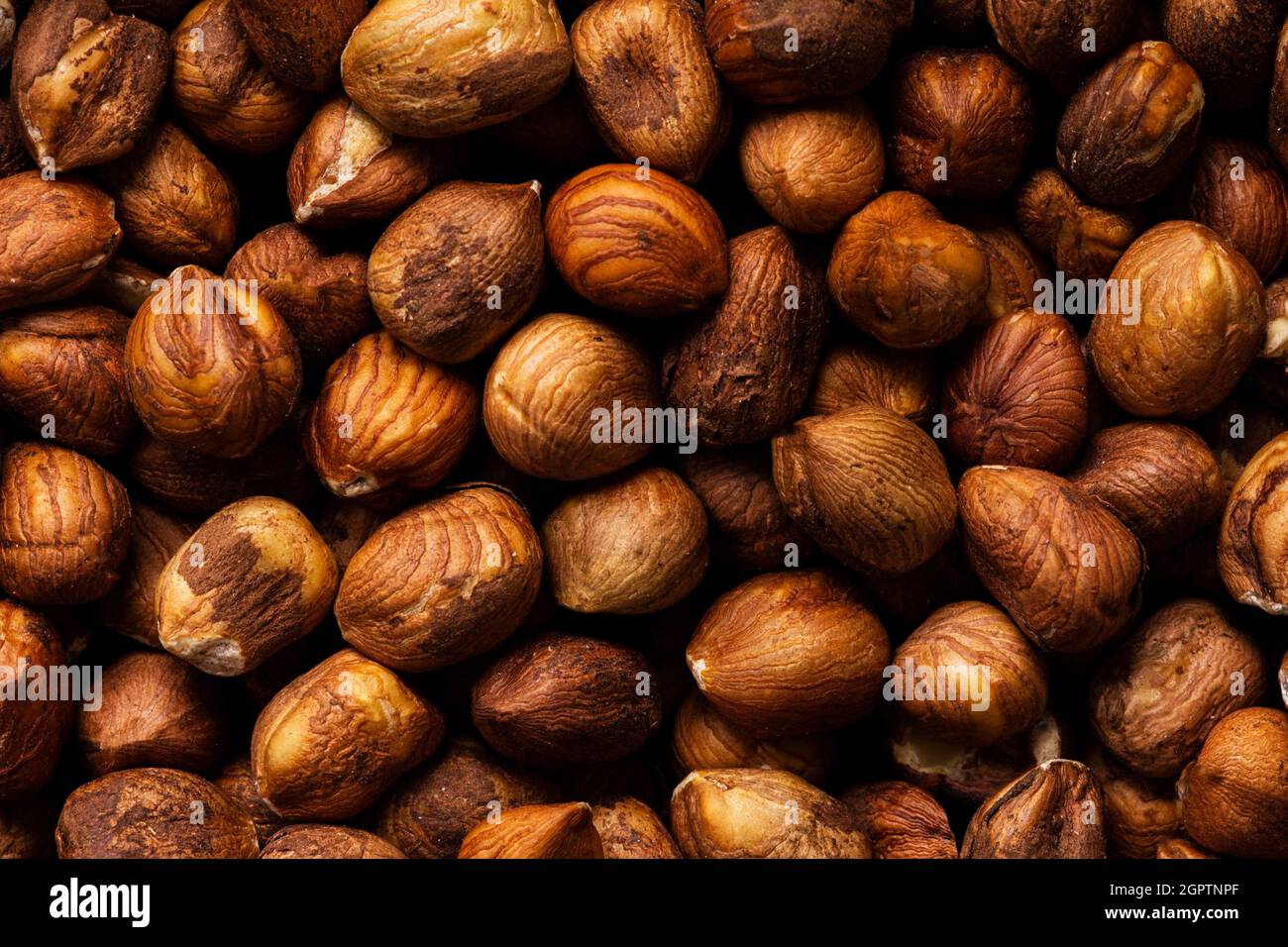 Nutritious food texture composition close up Stock Photo - Alamy