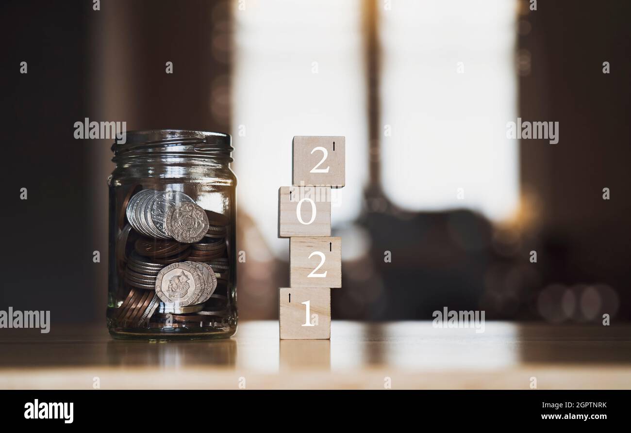 2021 saving hi-res stock photography and images - Alamy