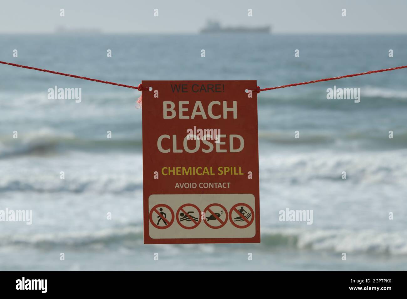 South africa water contamination hi-res stock photography and images - Alamy