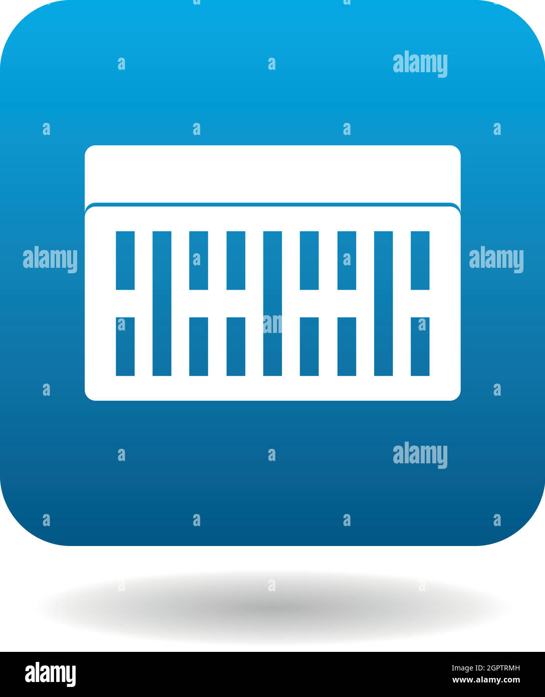 House building site in Stock Vector Images - Alamy