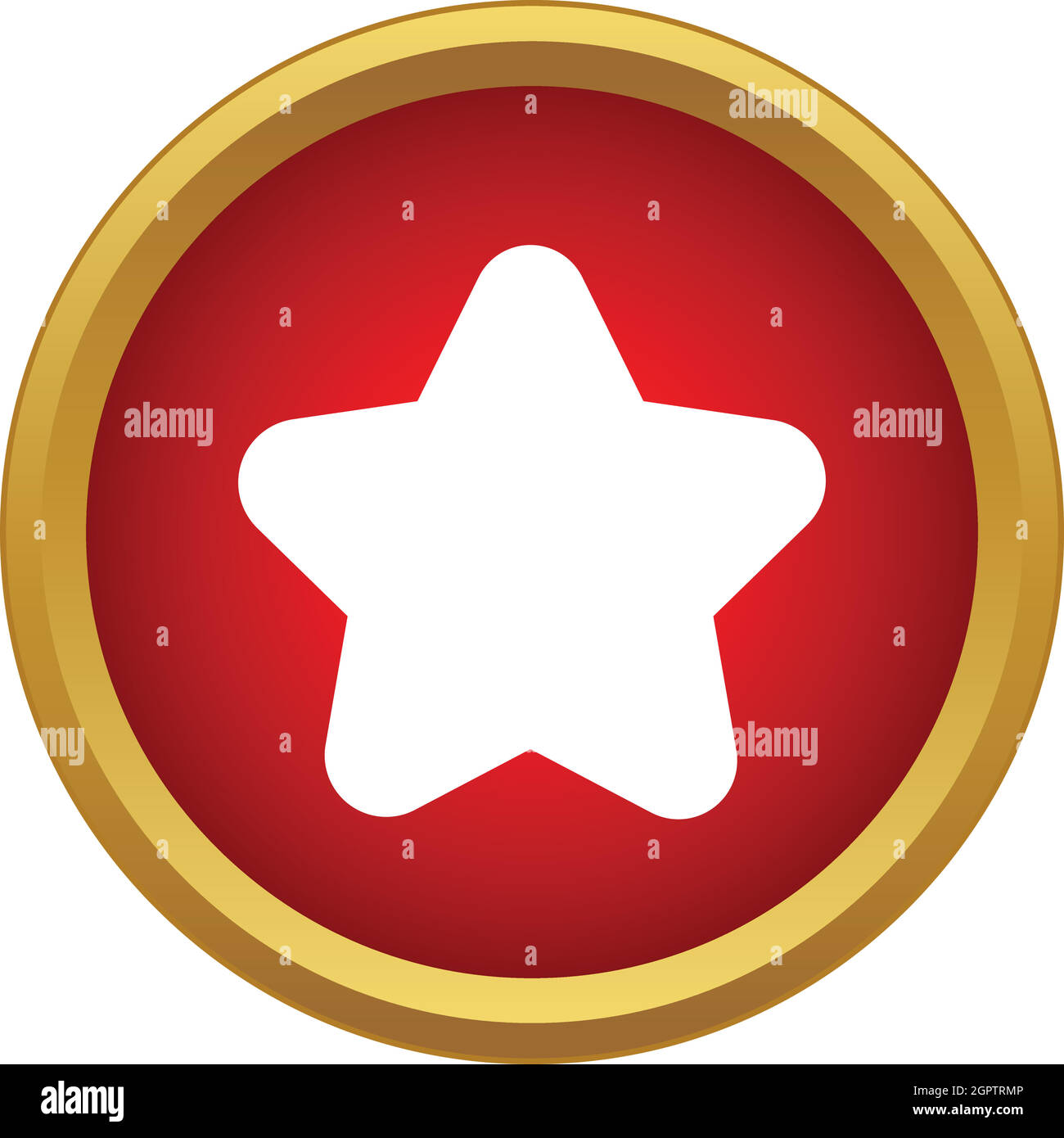 Simple star shape hi-res stock photography and images - Alamy