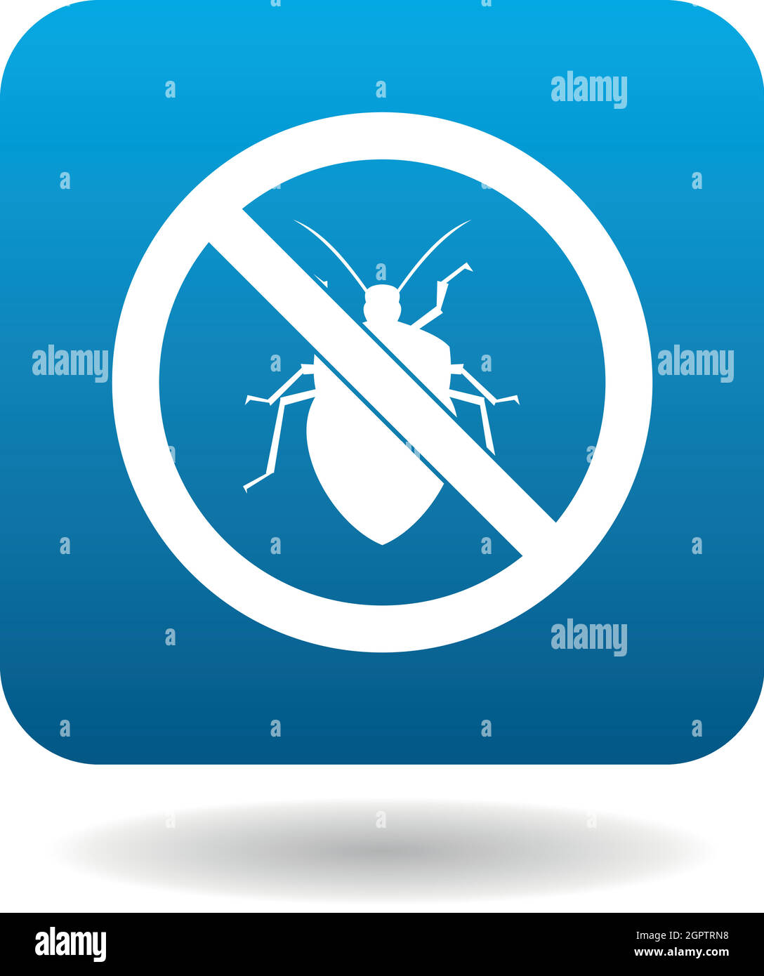 Sign in simple vector hi-res stock photography and images - Alamy