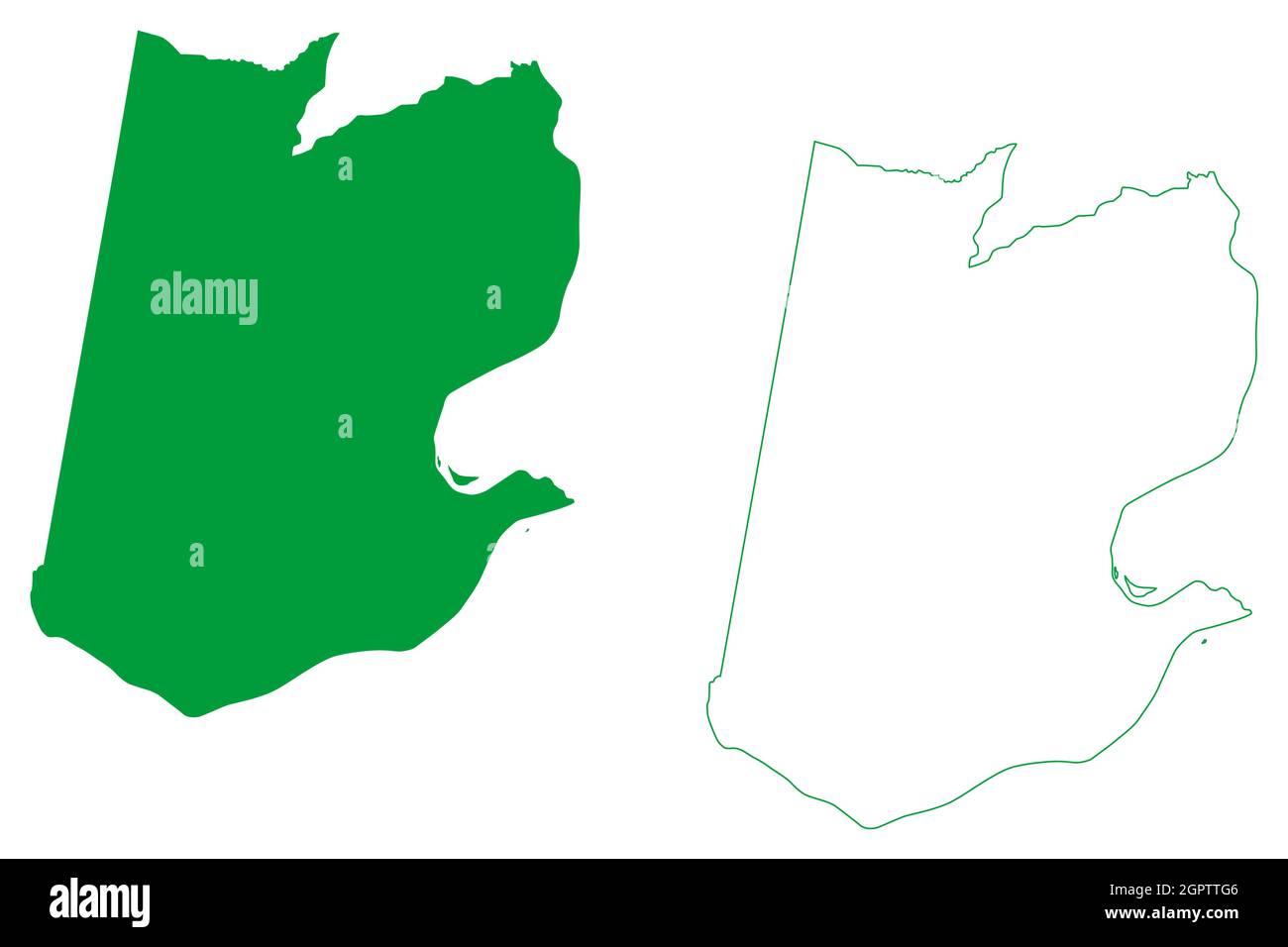 Tabatinga municipality (Amazonas state, Municipalities of Brazil ...