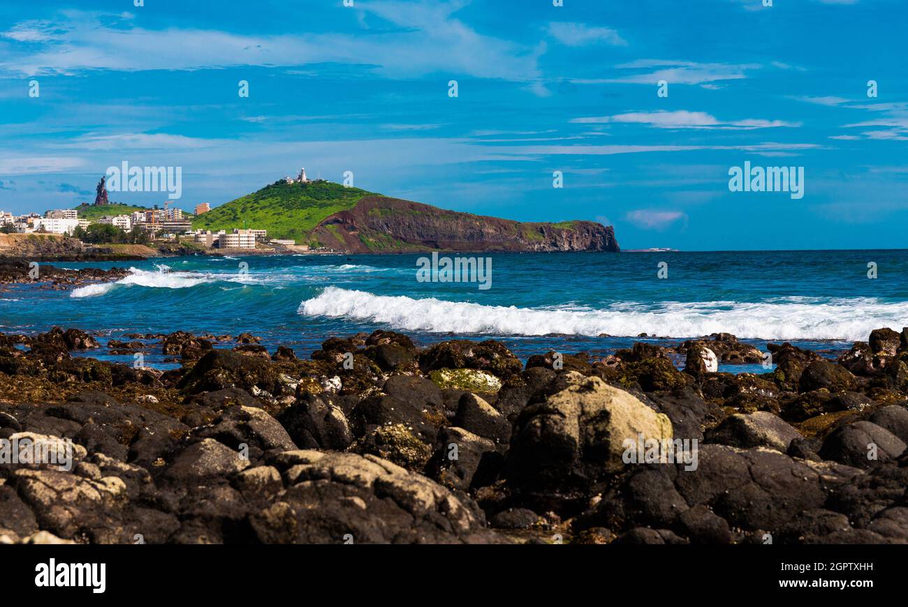 Almadies hi-res stock photography and images - Alamy