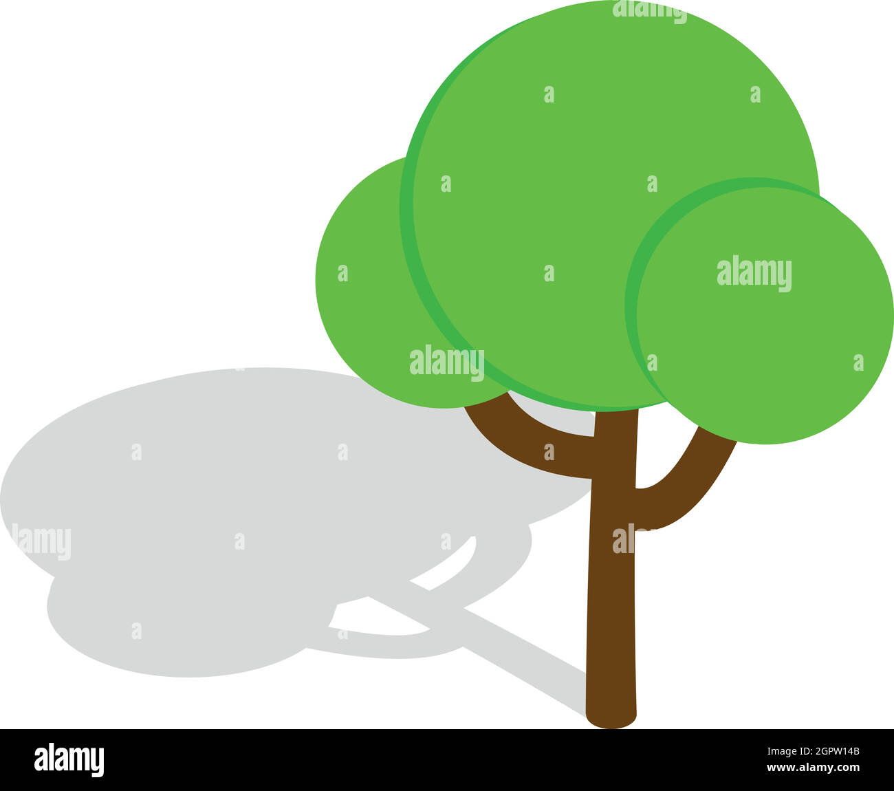 Tree icon, isometric 3d style Stock Vector Image & Art - Alamy Tree icon, isometric 3d style Stock Vector Image & Art - Alamy
