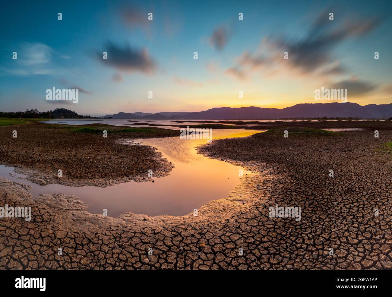 Timah tasoh hi-res stock photography and images - Alamy