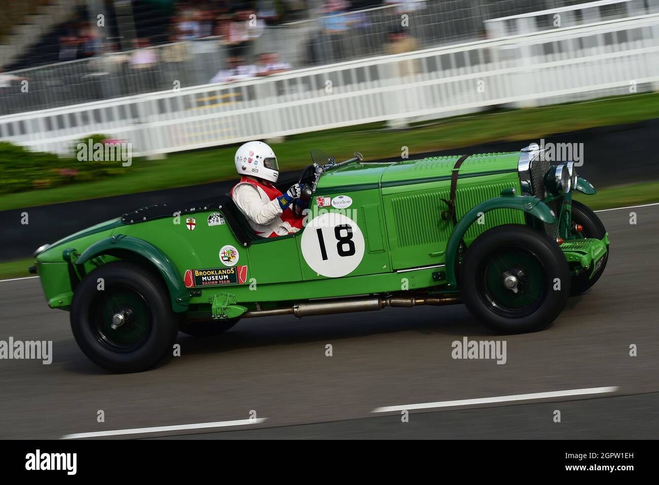The racing post trophy hi-res stock photography and images - Alamy