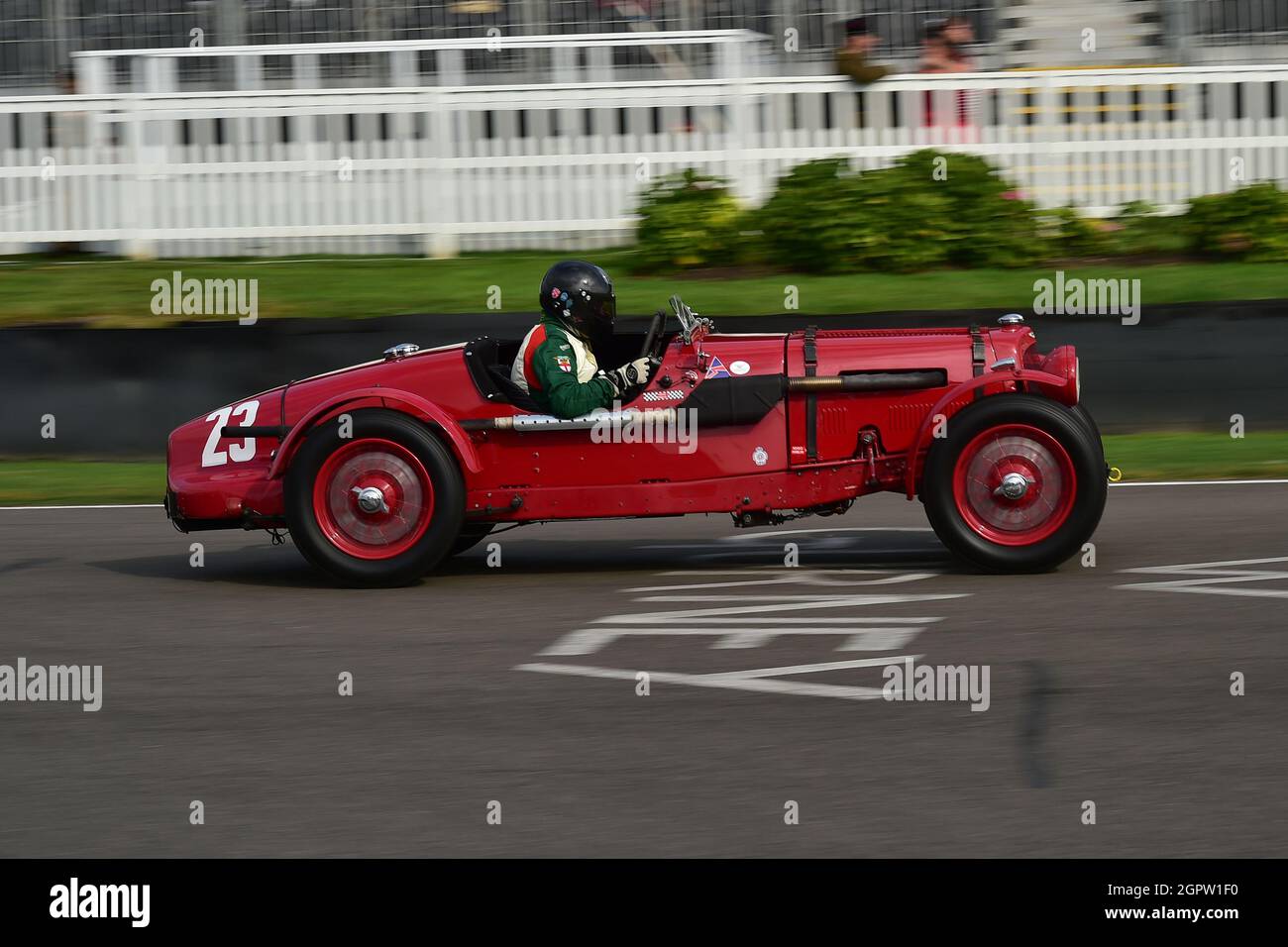 Aston Martin Speed Model High Resolution Stock Photography and Images ...