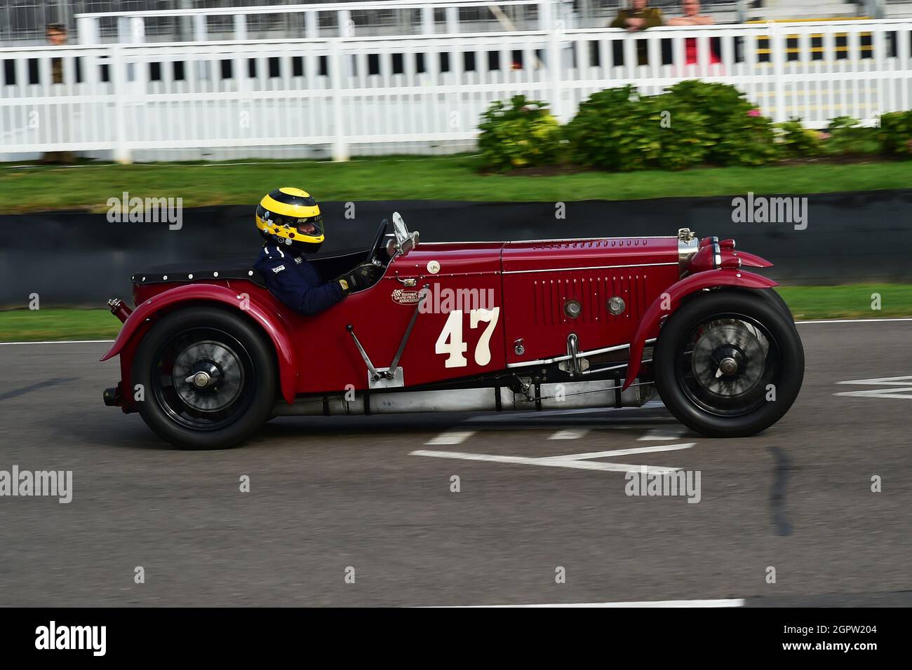 Driver duncan pittaway hi-res stock photography and images - Alamy