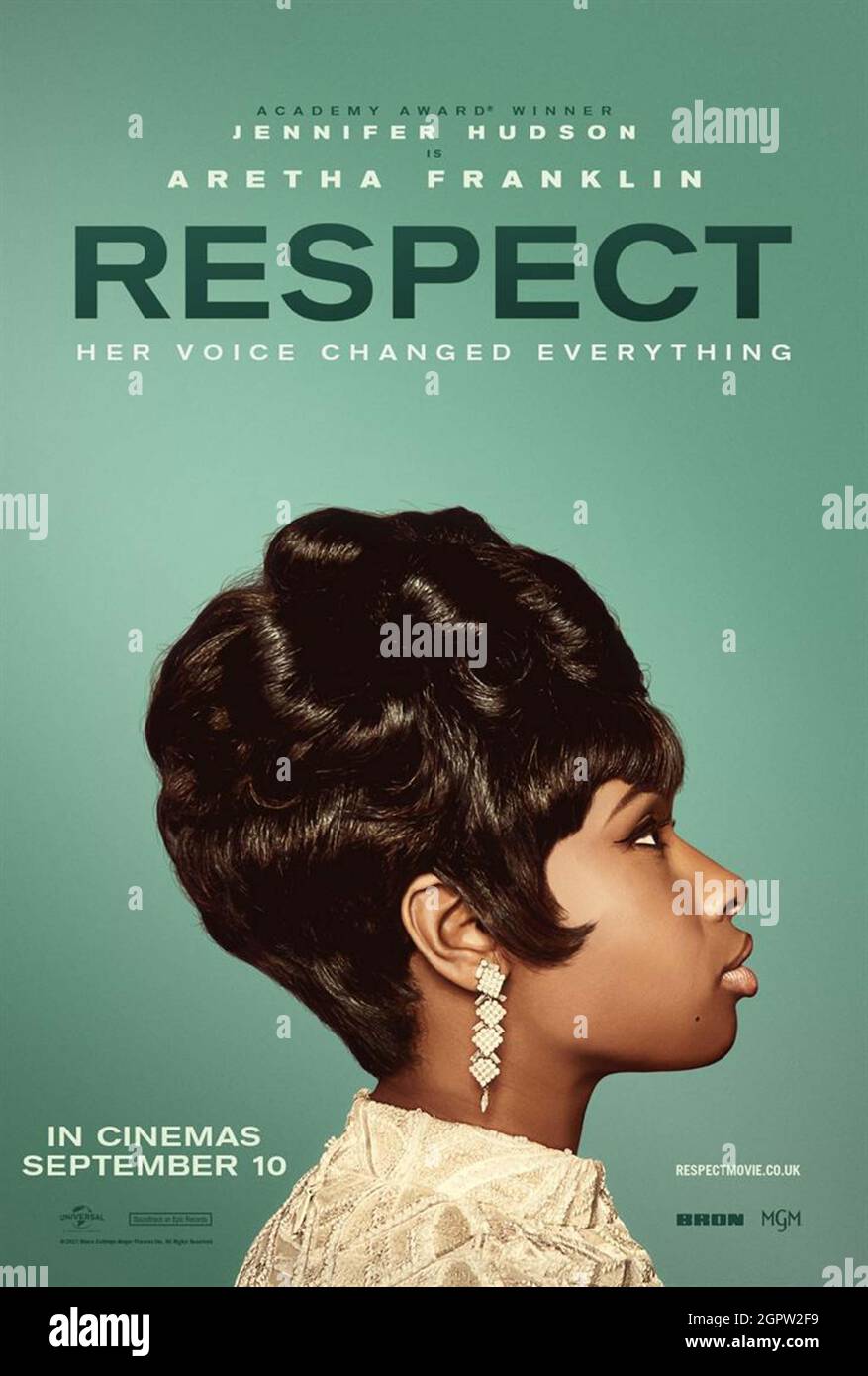 Respect 2021 hi-res stock photography and images - Alamy