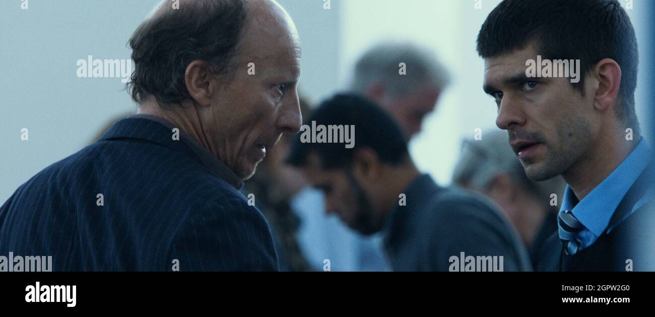 SURGE (2020) BEN WISHAW ANIEL KARI (DIR) FILMRISE/MOVIESTORE COLLECTION ...