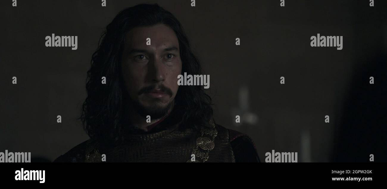 Ridley scott 2021 hi-res stock photography and images - Alamy