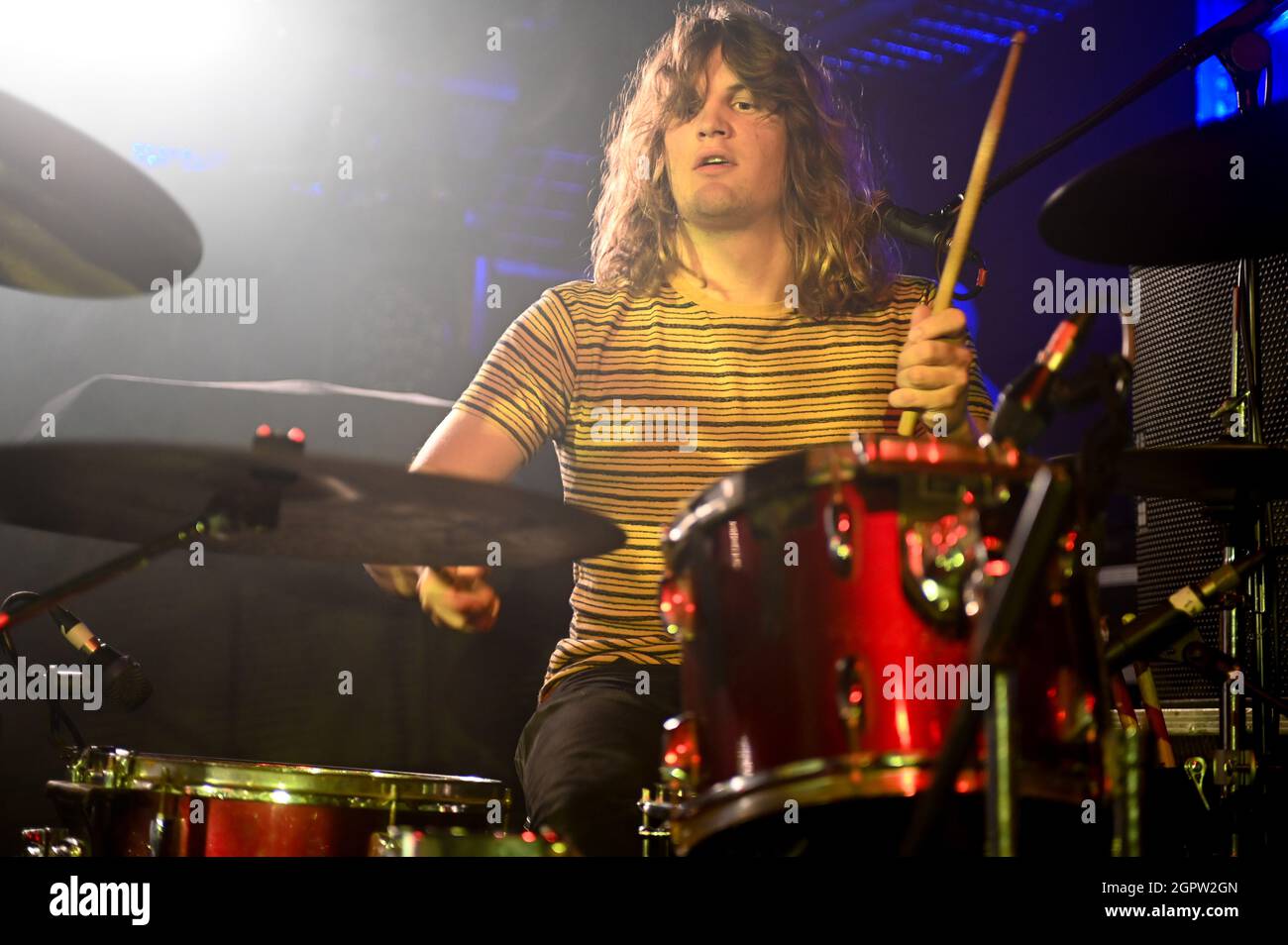 Wet leg rhian hester hi-res stock photography and images - Alamy