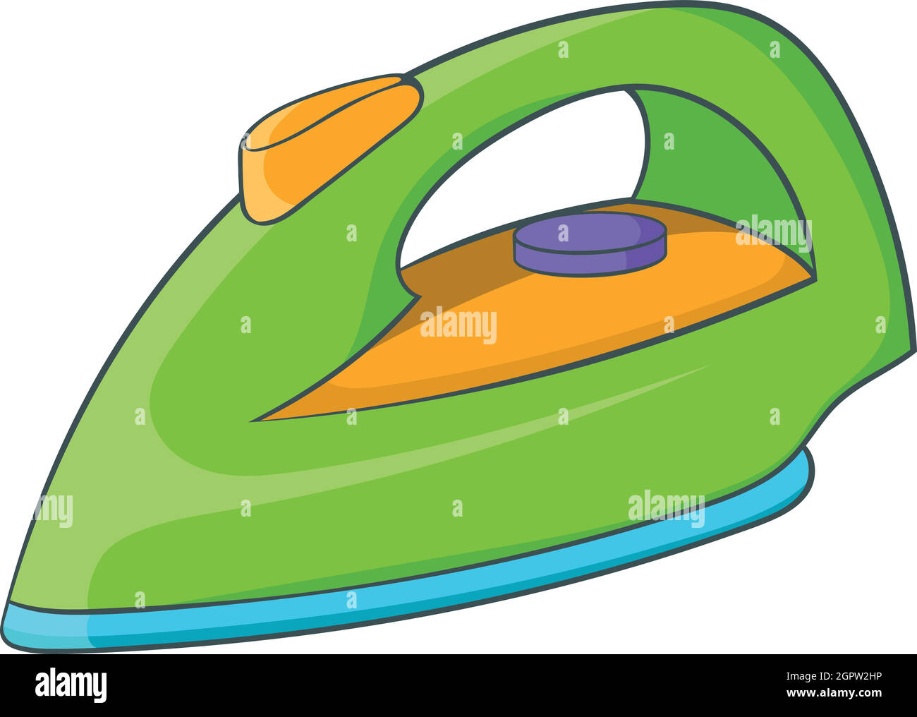 Cartoon technique hi-res stock photography and images - Alamy