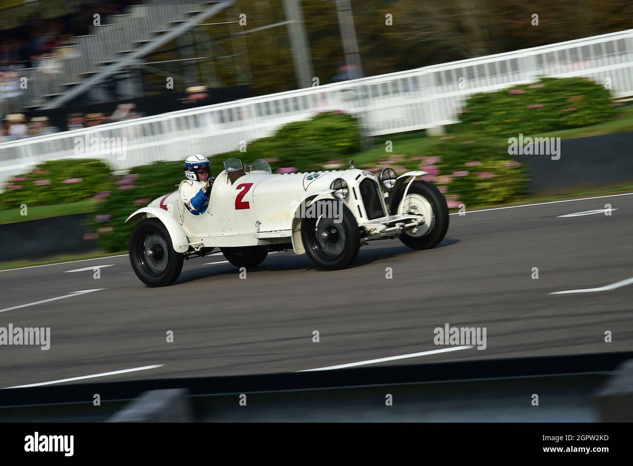 Alfa romeo 8c 2300 monza hi-res stock photography and images - Alamy
