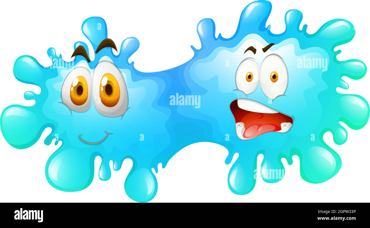 Shocking picture Cut Out Stock Images & Pictures - Alamy