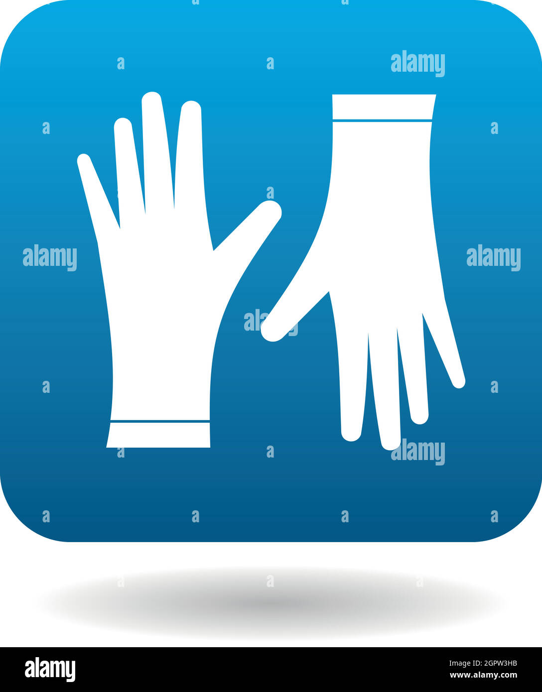 Protective clothing and chemical Stock Vector Images - Alamy
