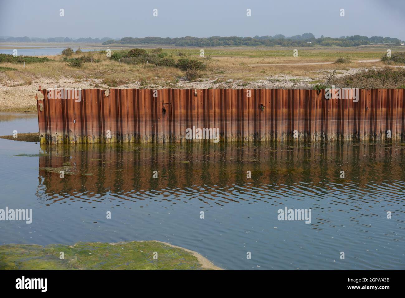Sea_defences hi-res stock photography and images - Alamy