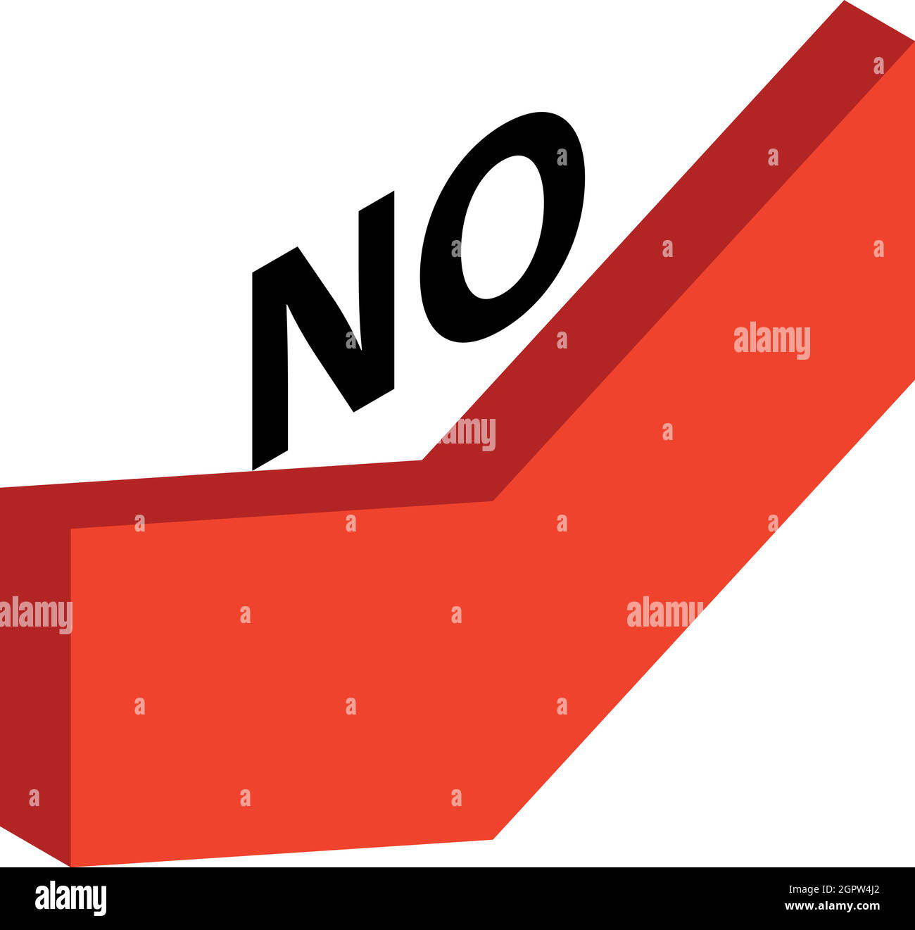 Remove arrow Stock Vector Images - Alamy