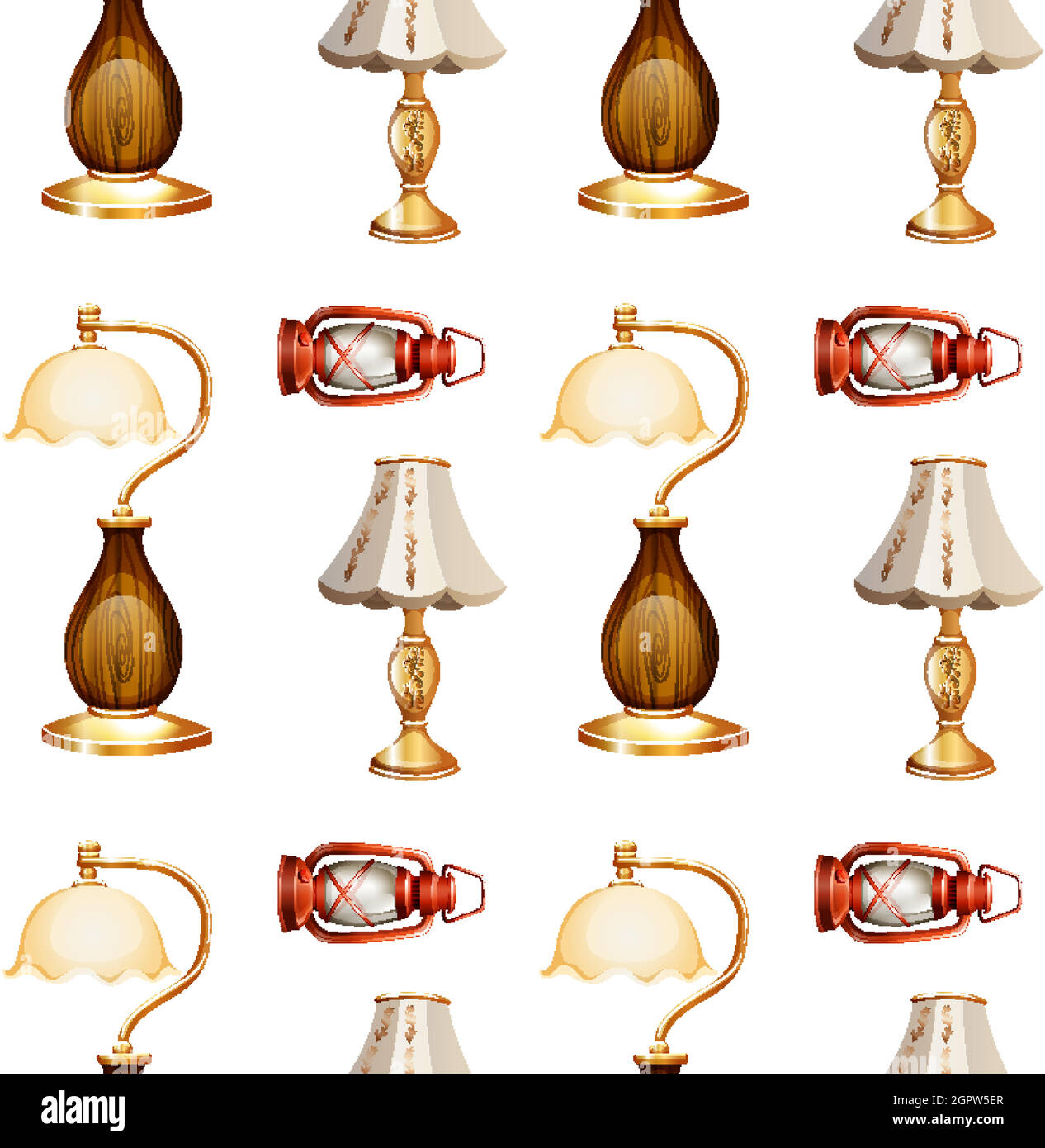 Cool pattern on theme Stock Vector Images - Alamy