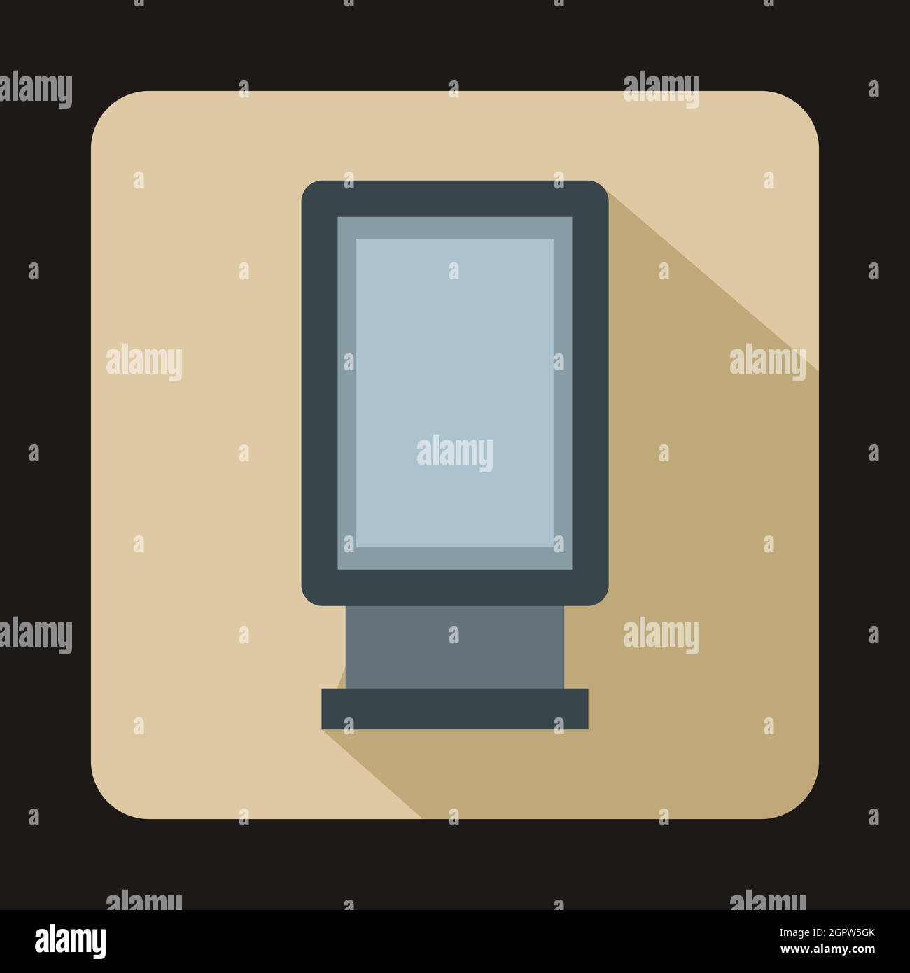 Advertising signs marketing Stock Vector Images - Alamy