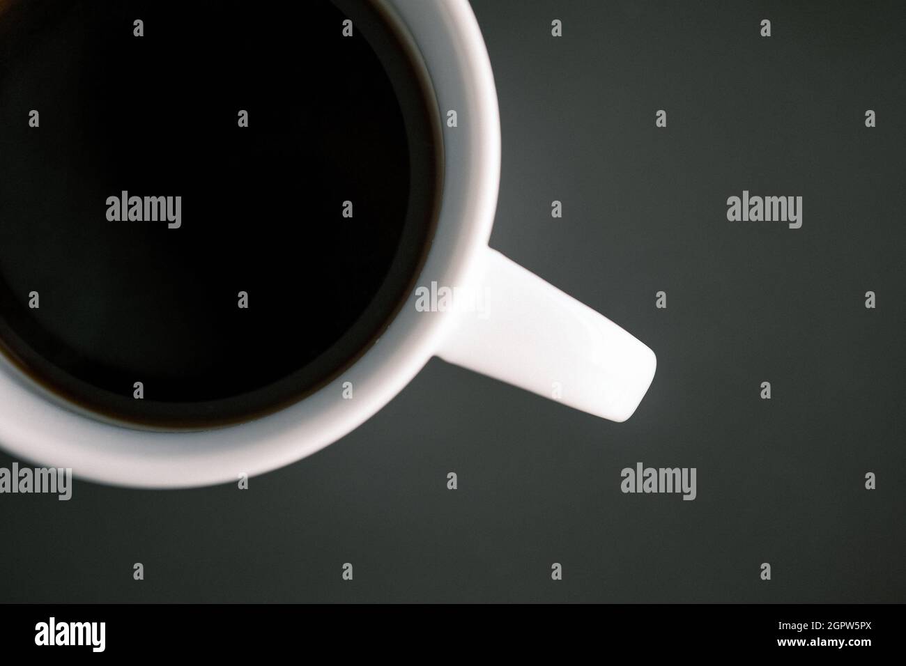 Cup half full hi-res stock photography and images - Alamy