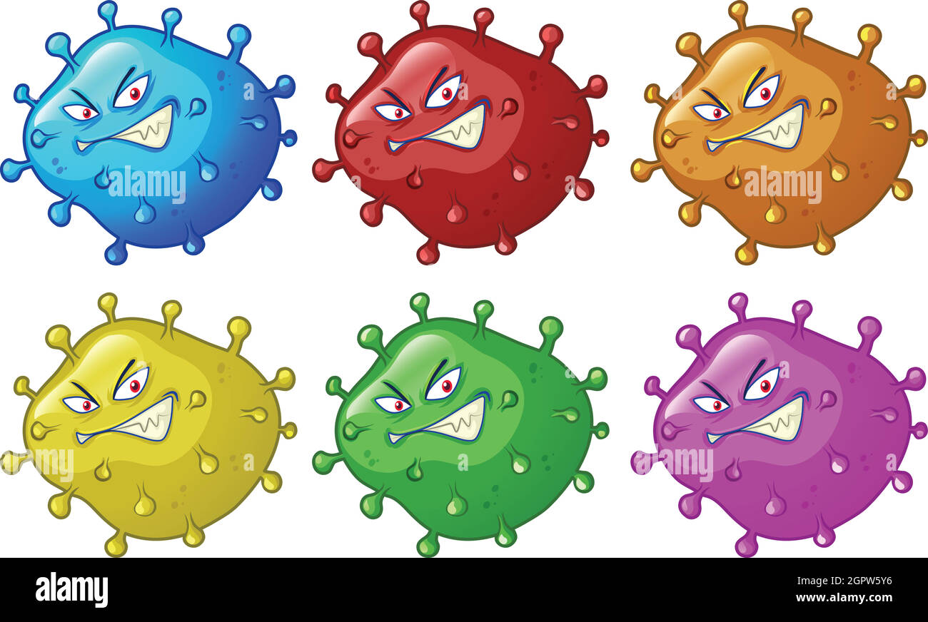 Harmful colors hi-res stock photography and images - Alamy